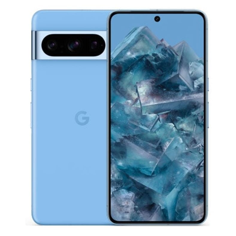 سعر و مواصفات Google Pixel 8 Pro - مميزات و عيوب جوجل بيكسل 8 برو