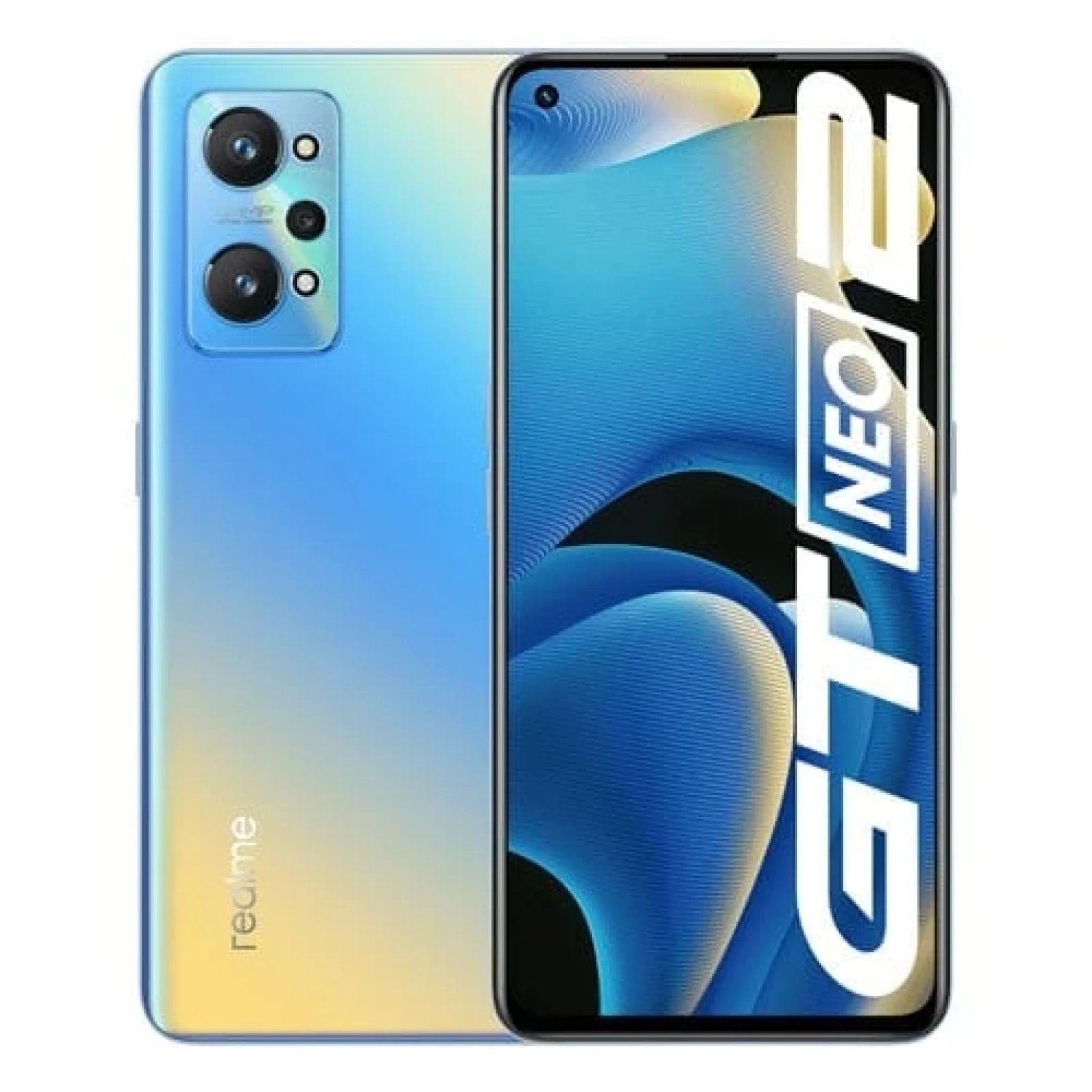 سعر و مواصفات Realme GT Neo2 - مميزات و عيوب ريلمي جي تي Neo2