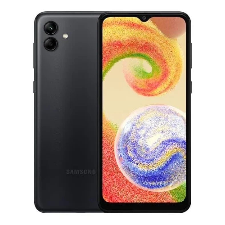 سعر و مواصفات Samsung Galaxy A04 - مميزات و عيوب سامسونج جالاكسي A04