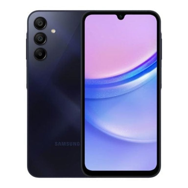 سعر و مواصفات Samsung Galaxy A15 - مميزات و عيوب سامسونج A15
