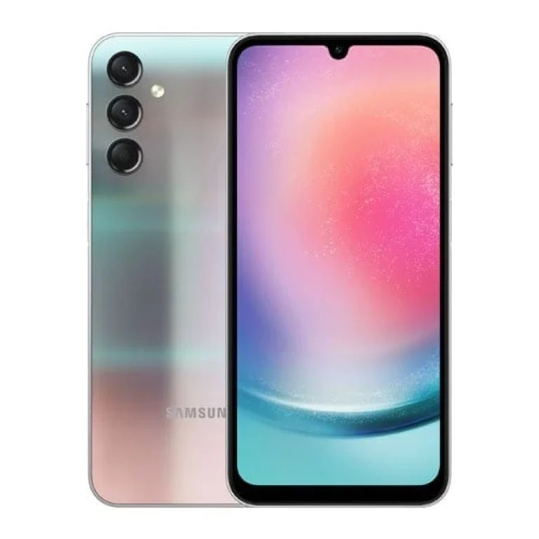 سعر و مواصفات Samsung Galaxy A24 - مميزات و عيوب سامسونج جالاكسي A24