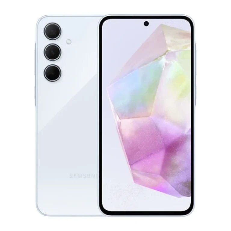 سعر و مواصفات Samsung Galaxy A35 5G - مميزات و عيوب سامسونج A35 5G