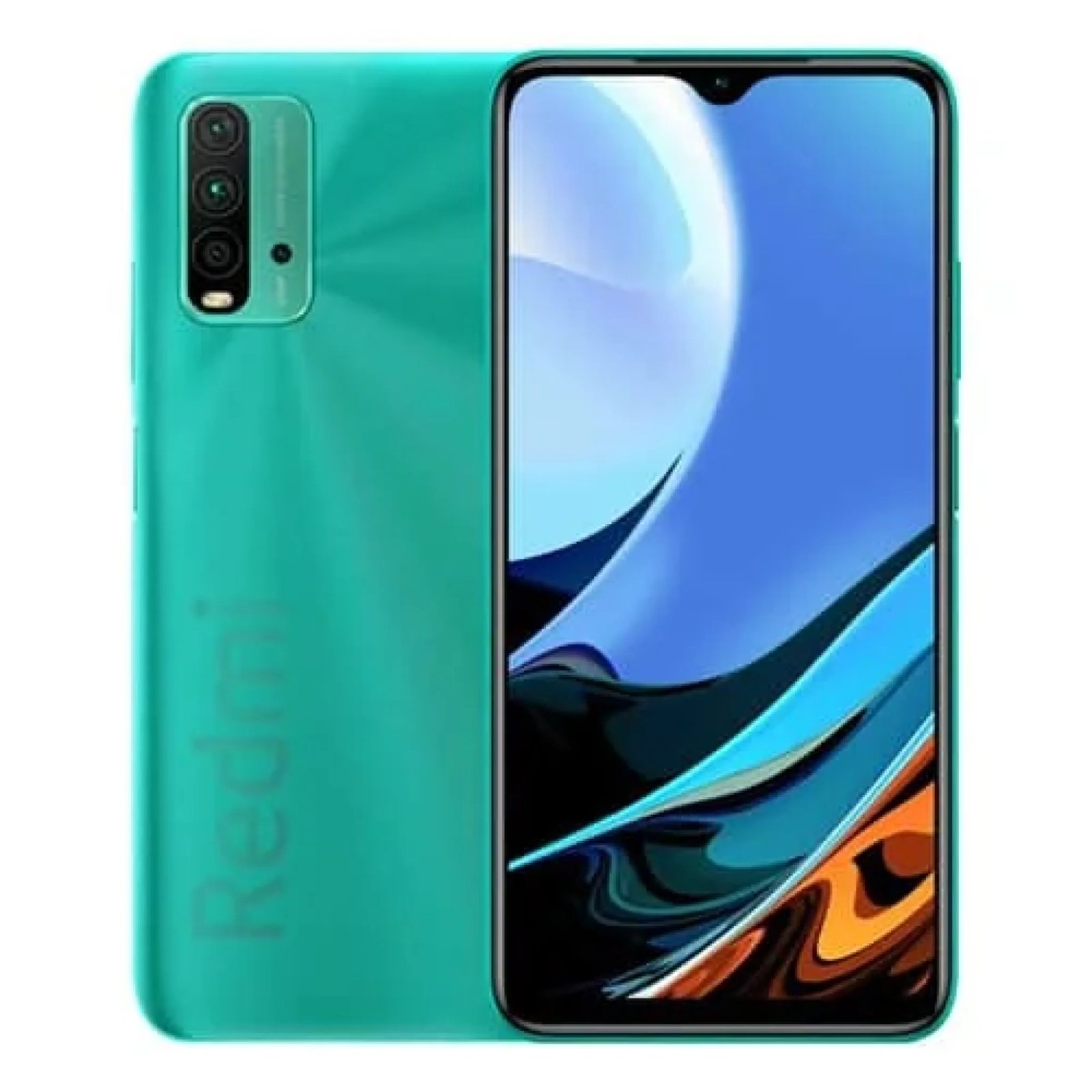 سعر و مواصفات Xiaomi Redmi 9T - مميزات و عيوب شاومي ريدمي 9 تي