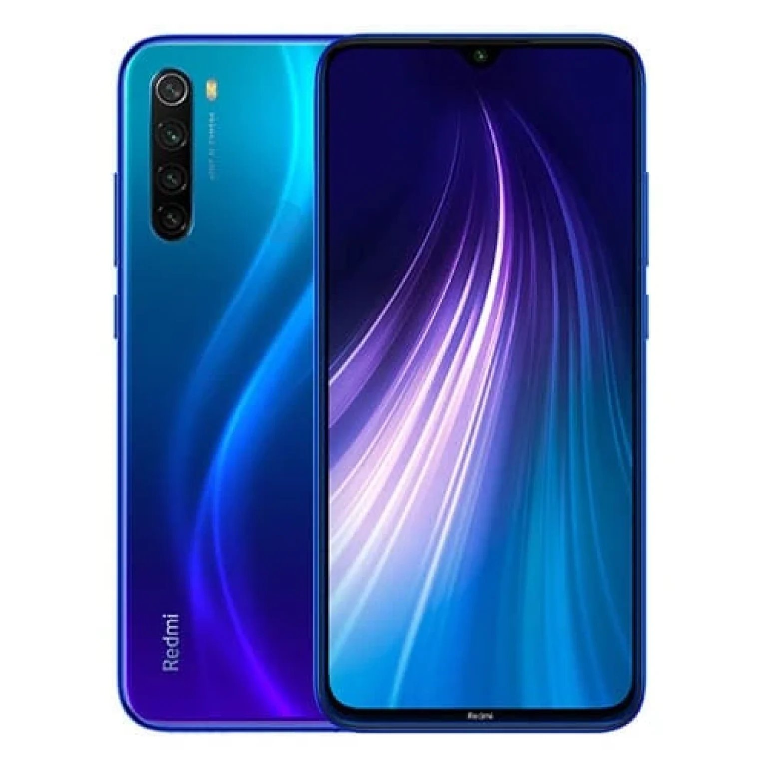 سعر و مواصفات Xiaomi Redmi Note 8 - مميزات و عيوب شاومي ريدمي نوت 8
