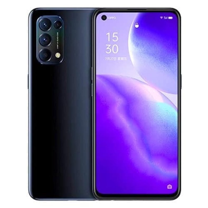 سعر و مواصفات Oppo Reno 15 F تفاصيل كاملة - فونزل