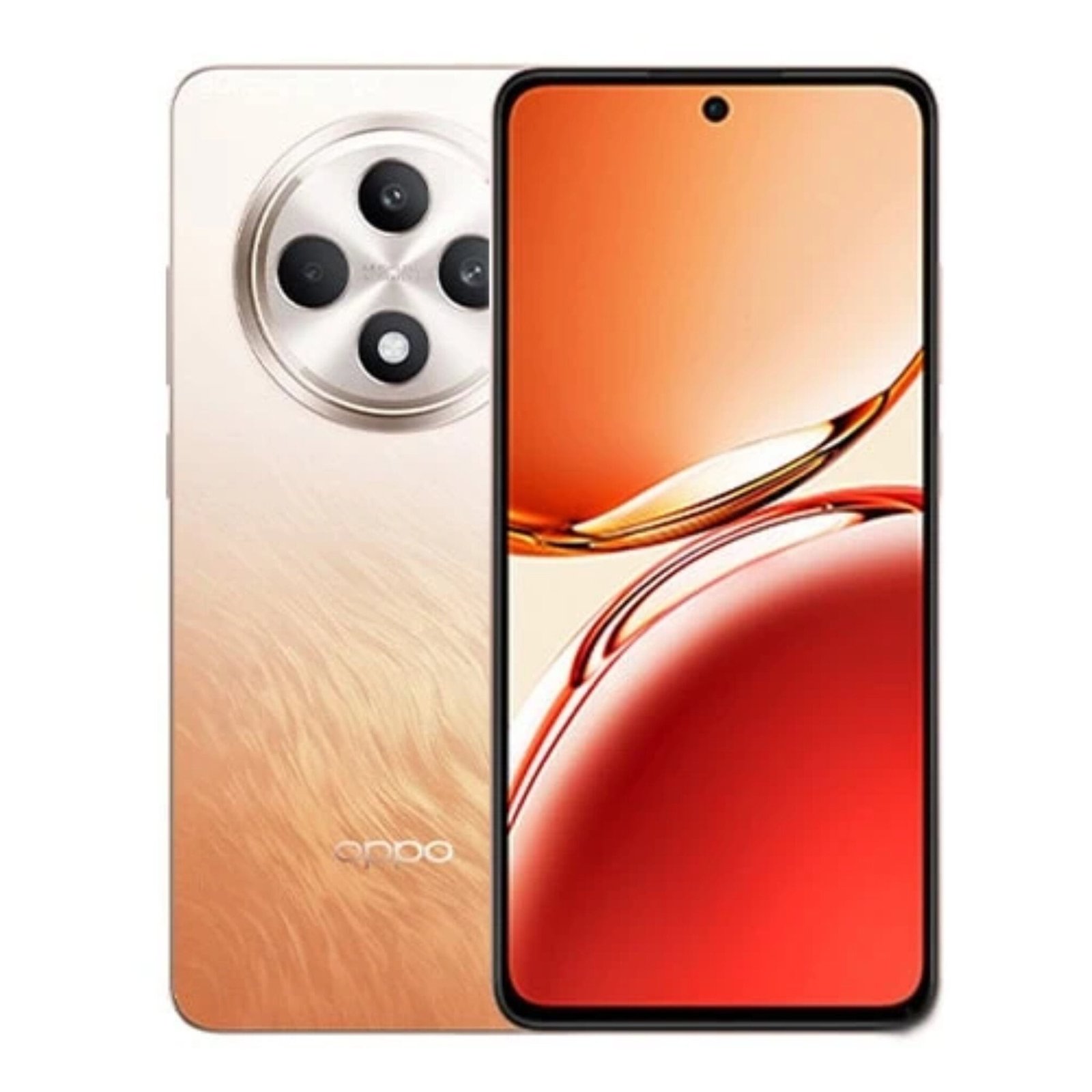 سعر و مواصفات Oppo Reno 12 F 5G - مميزات و عيوب اوبو رينو 12 F 5G