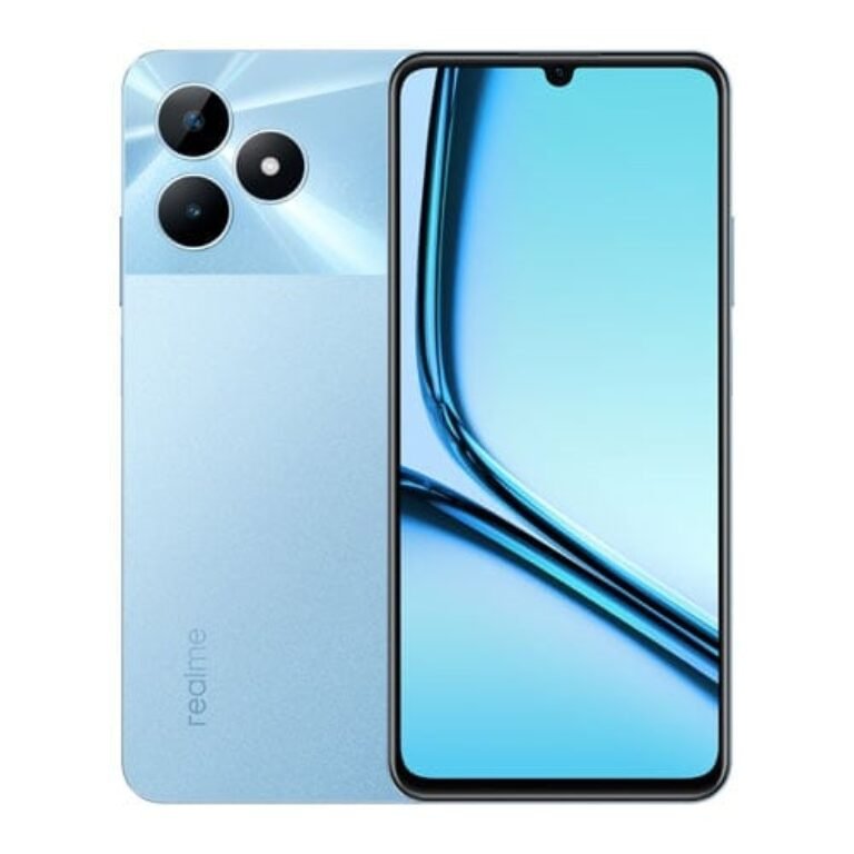 سعر و مواصفات Realme Note 50 - مميزات و عيوب ريلمي نوت 50