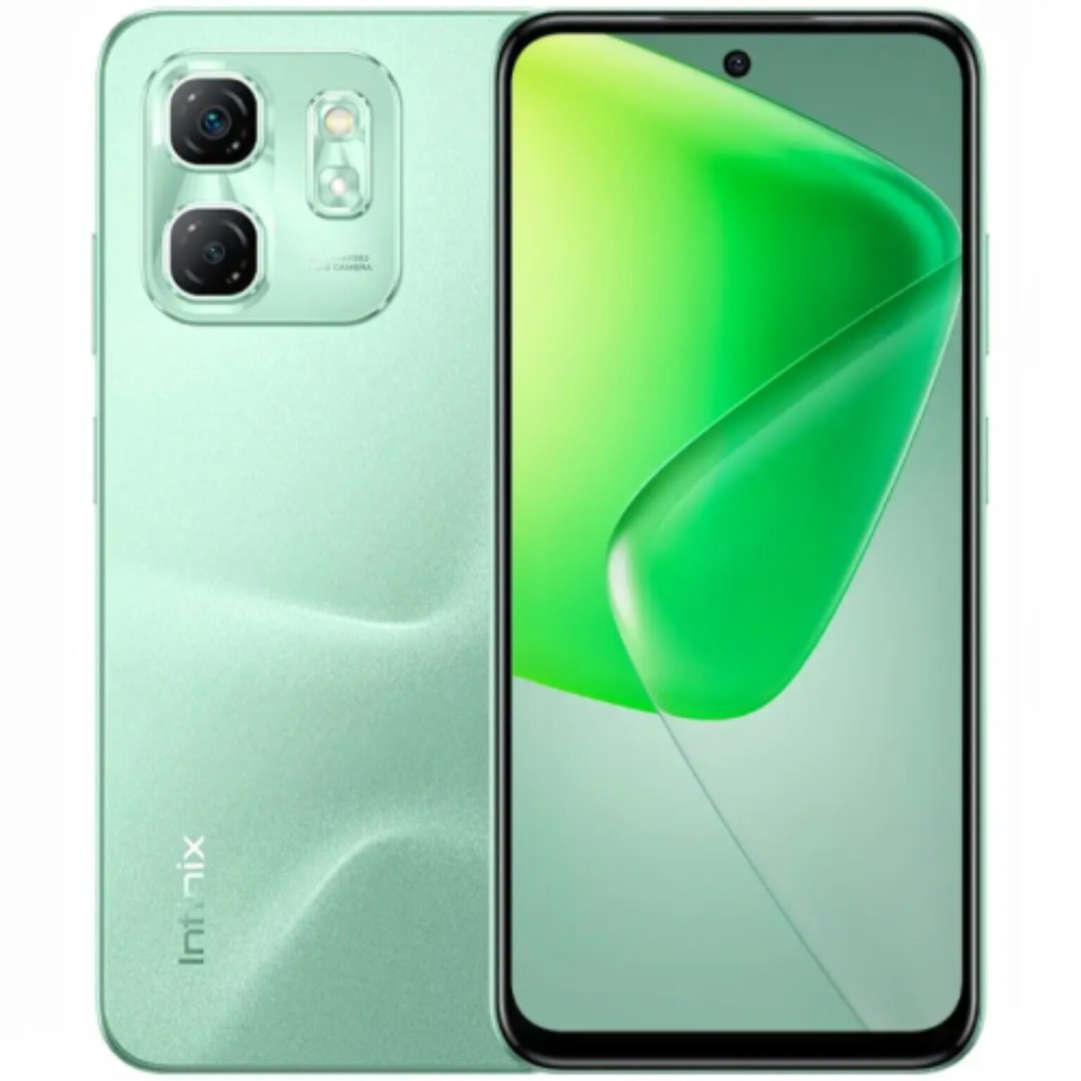 سعر و مواصفات Infinix Hot 50i - مميزات و عيوب انفينكس هوت 50i